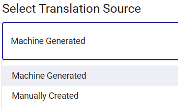 Chitralekha - AI4Bharat’s AI Video Transcreation Platform | AI4Bharat Blog