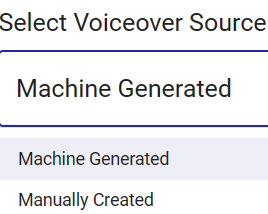 Chitralekha - AI4Bharat’s AI Video Transcreation Platform | AI4Bharat Blog